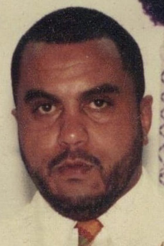 Raymond A. Lewis Jr. 1955-2021 | News, Sports, Jobs - The Vindicator